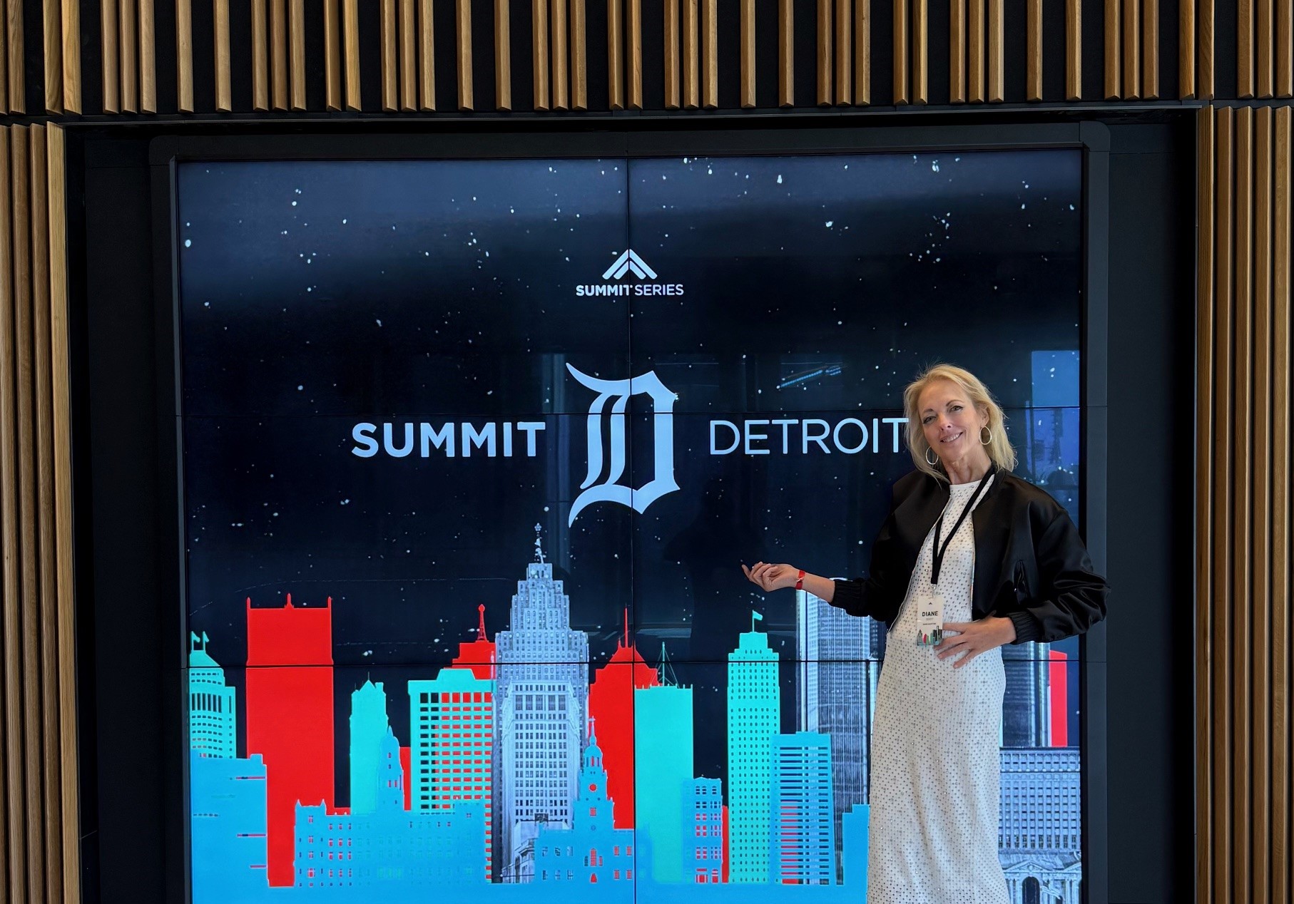 What the Best Bosses Know—and Summit Detroit Reminded Me - Diane Scott Inc
